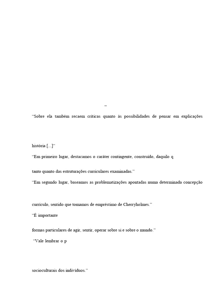 Fichamento Lav IV Stephanou | PDF
