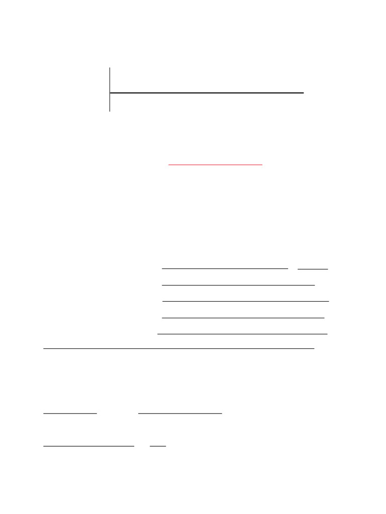 STMO Wire Request Form | PDF