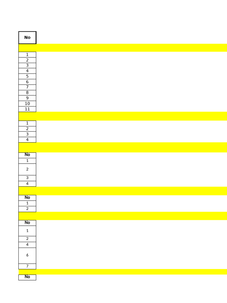 CPL Test Lisan | PDF