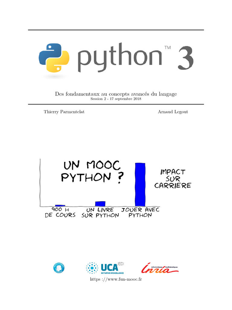 Python w4 | PDF