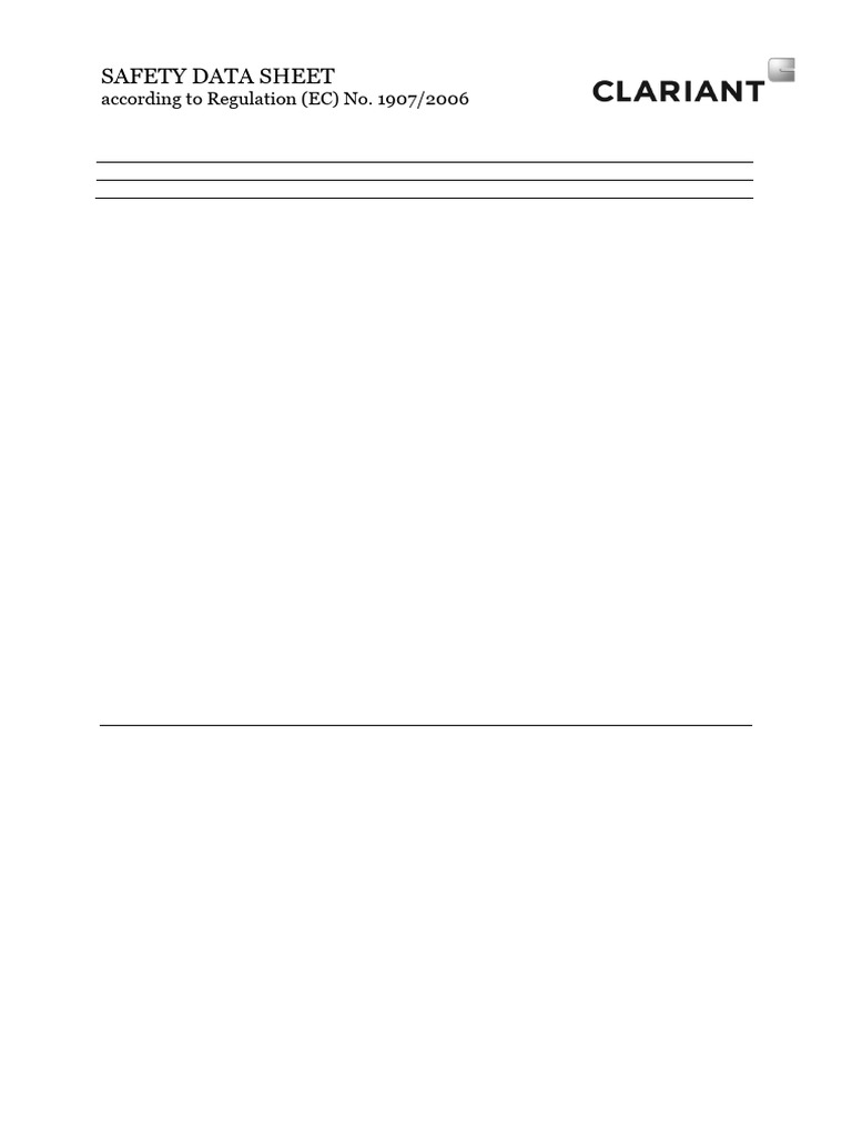 40EUMULGIN - Emulsogen HCO 040 (EN) | PDF