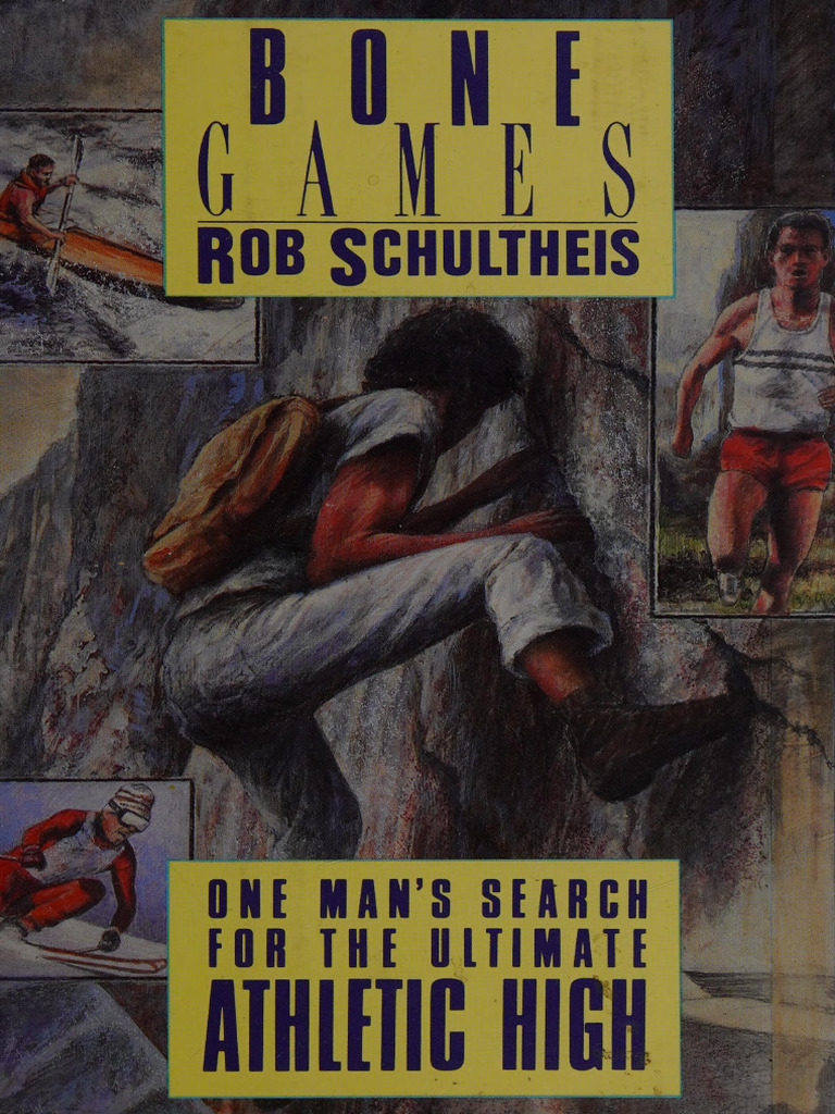 Bone Games | PDF
