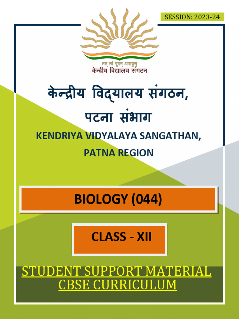Kvs Patna | PDF