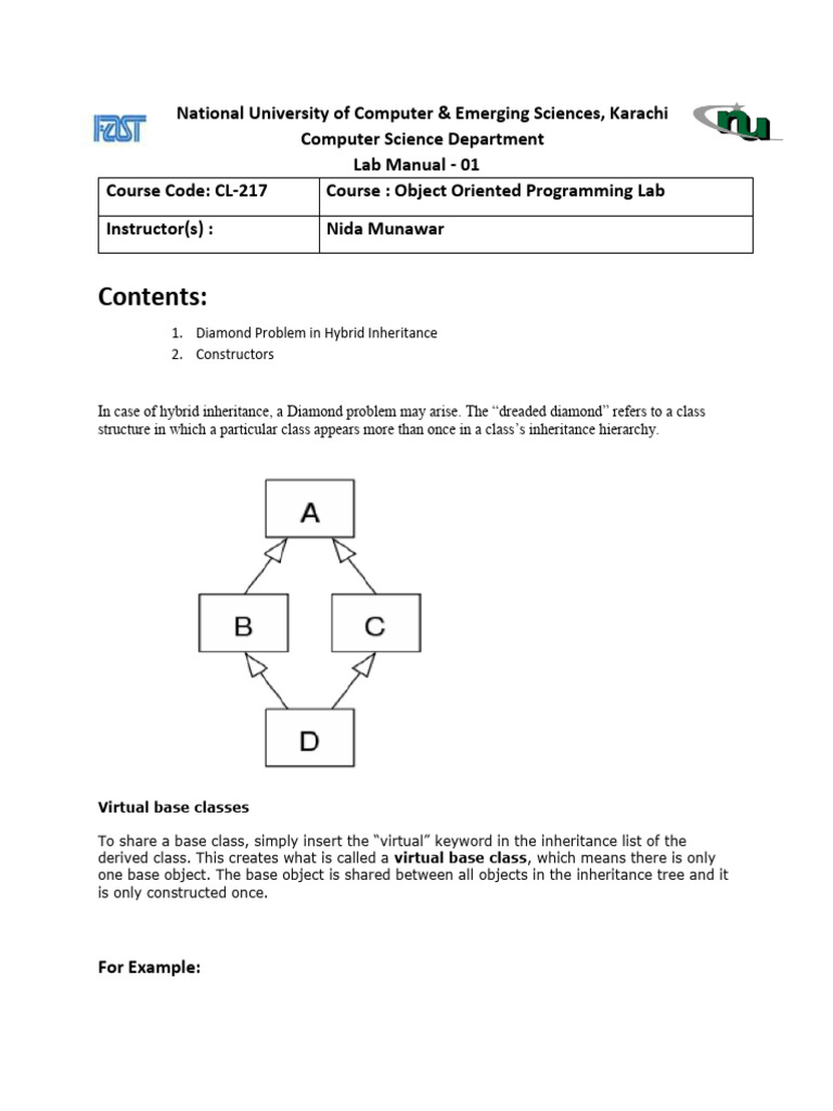 Computer Networks Lab Manual 11th Edition | PDF