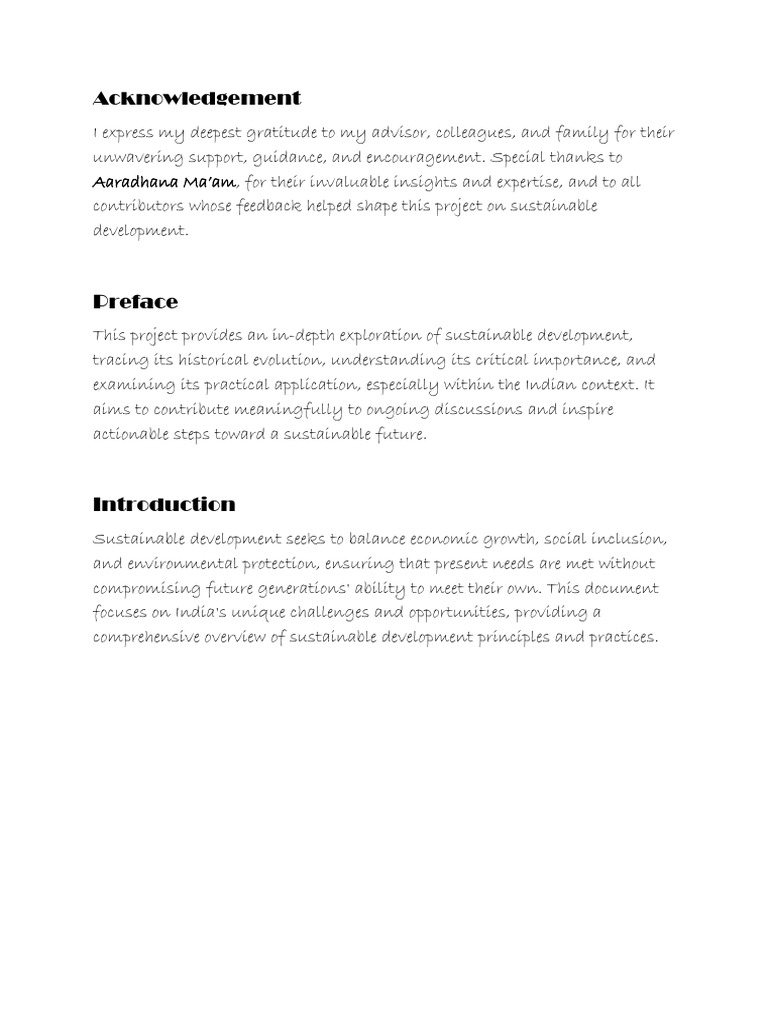 SST Activity Subject Enrichment | PDF | Sustainability | Sustainable ...