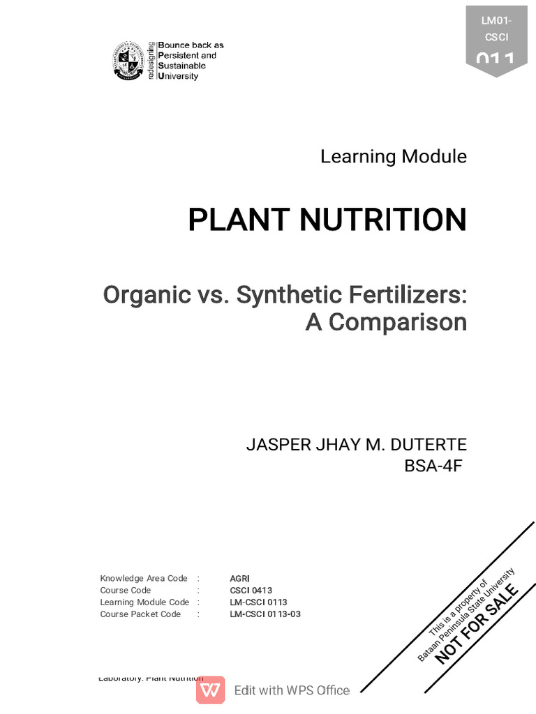 Lab Exercise 5 | PDF