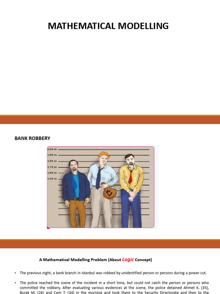 Lesson2-U_Mathematical_modeling | PDF