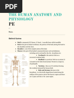 P67475a Btec Sport Level 3 31524h Jan 2021 p4 | PDF | Physiology ...