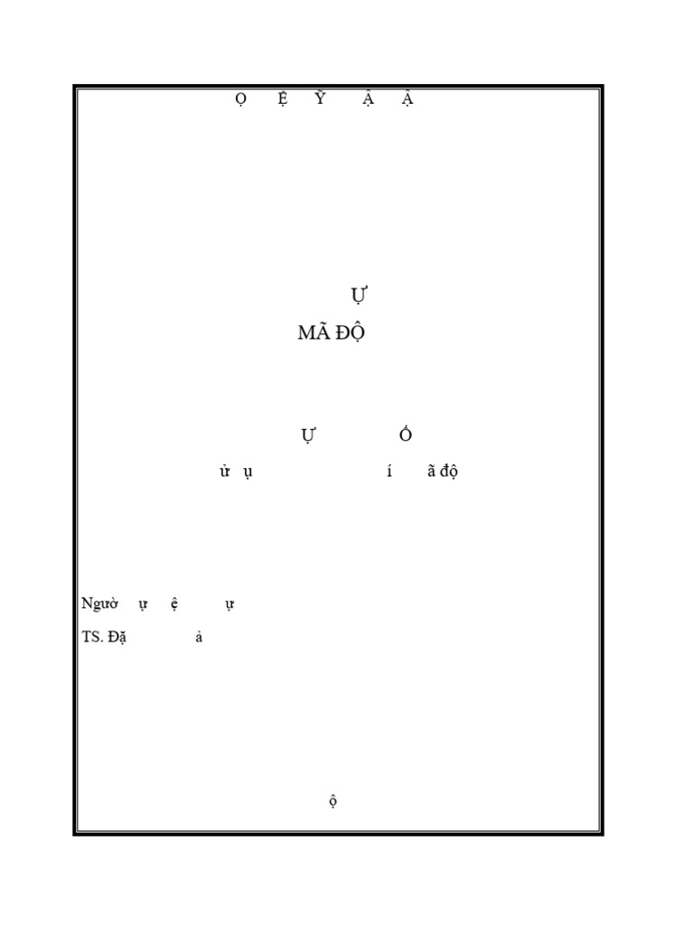 Lab 4. S D NG IDA Pro Phân Tích Mã Đ C | PDF
