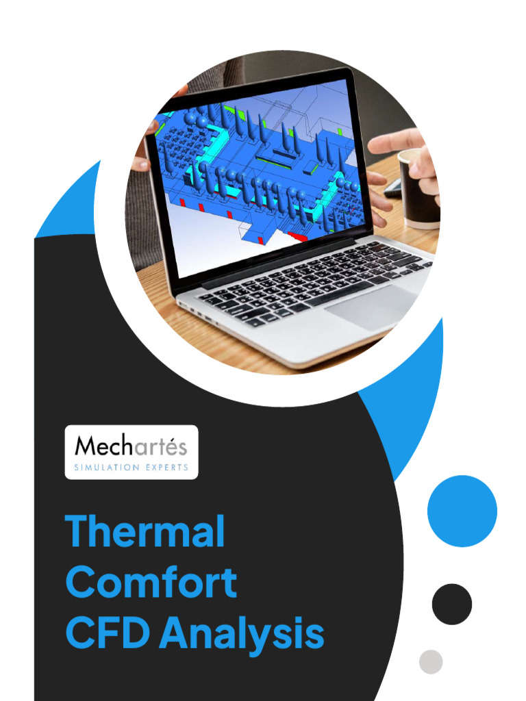 Thermal+Comfort+CFD+Analysis | PDF