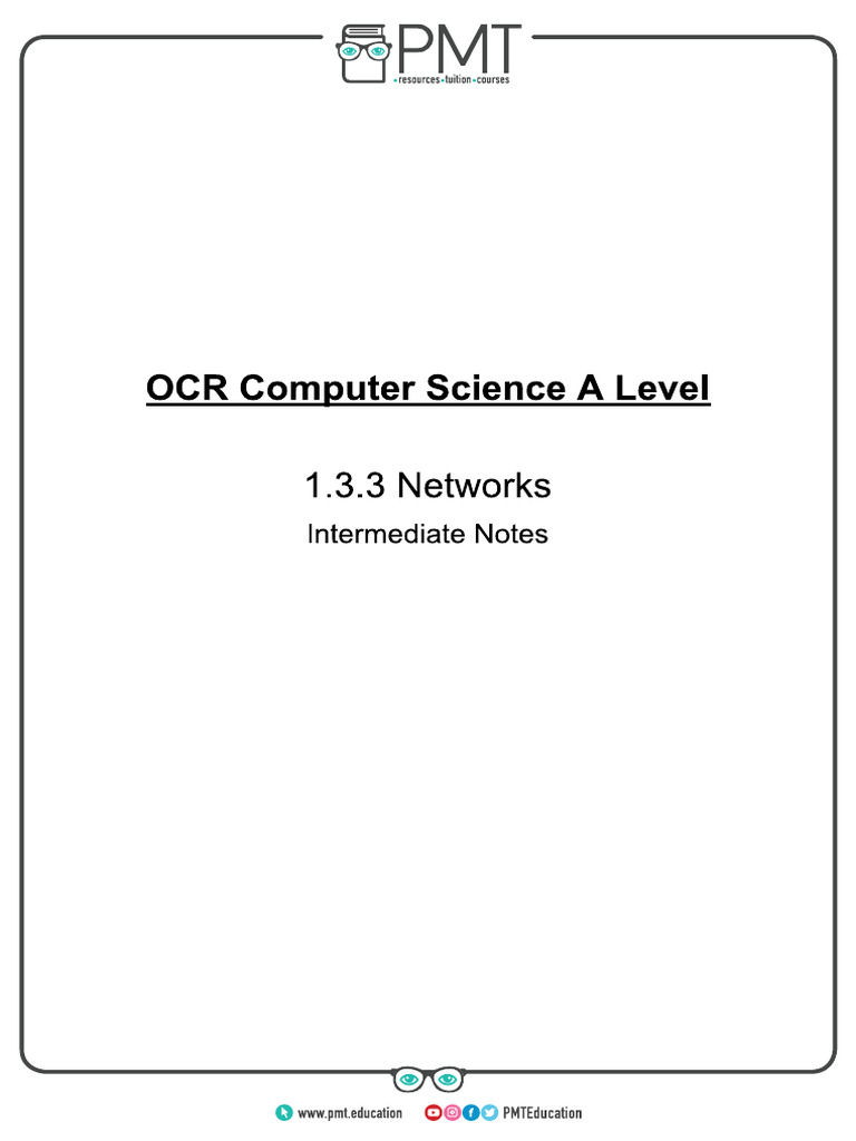 COMPUTER SCIENCEs | PDF