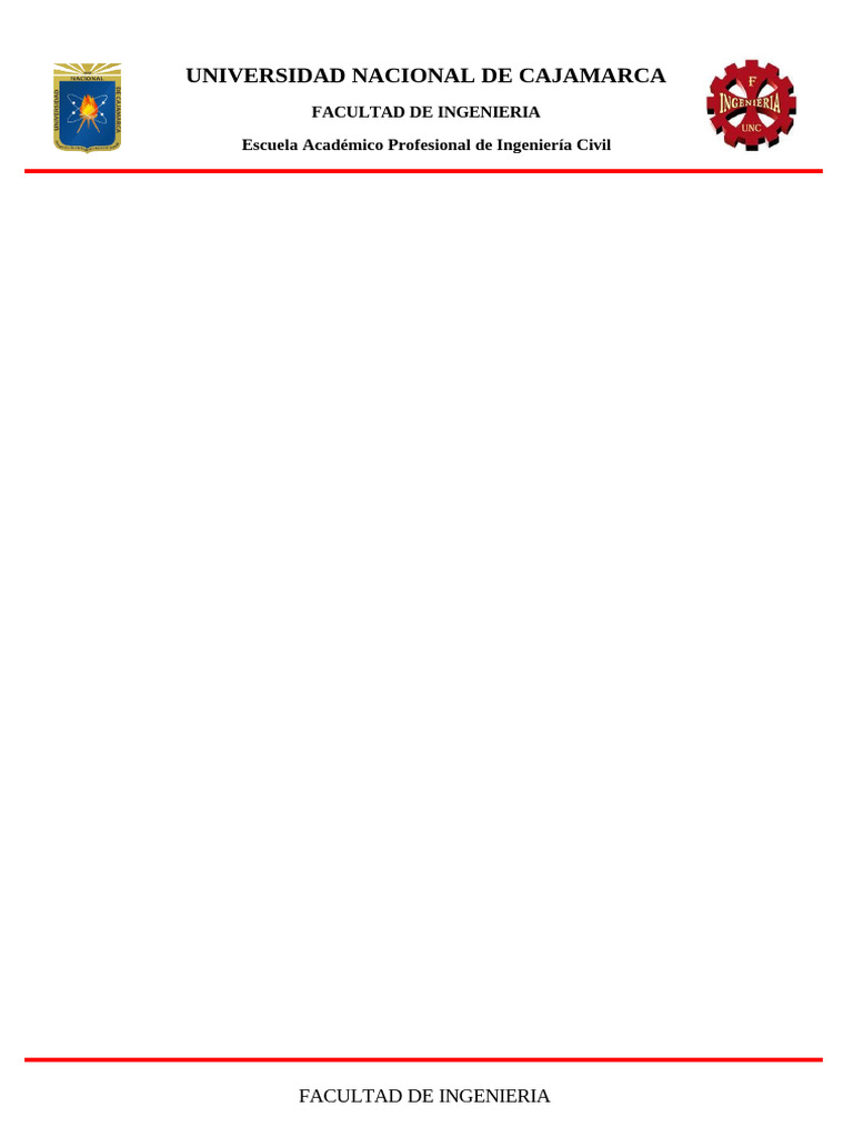 FORMATO DE HOJA | PDF