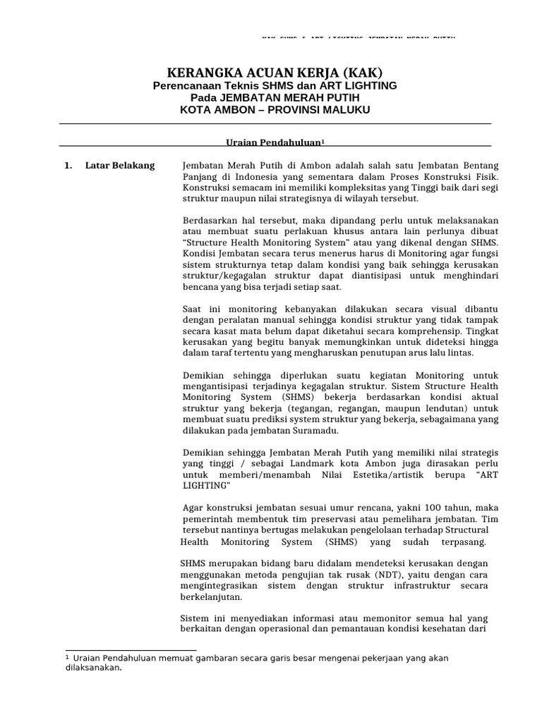 Kak Shms Dan Art Lighting JMP | PDF