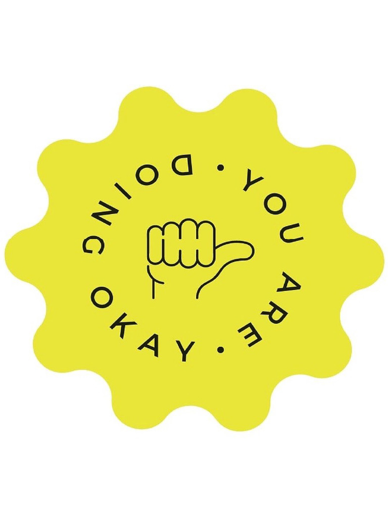 Yellow Thumb | PDF