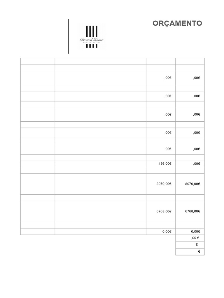 Fatura Proforma 1 | PDF