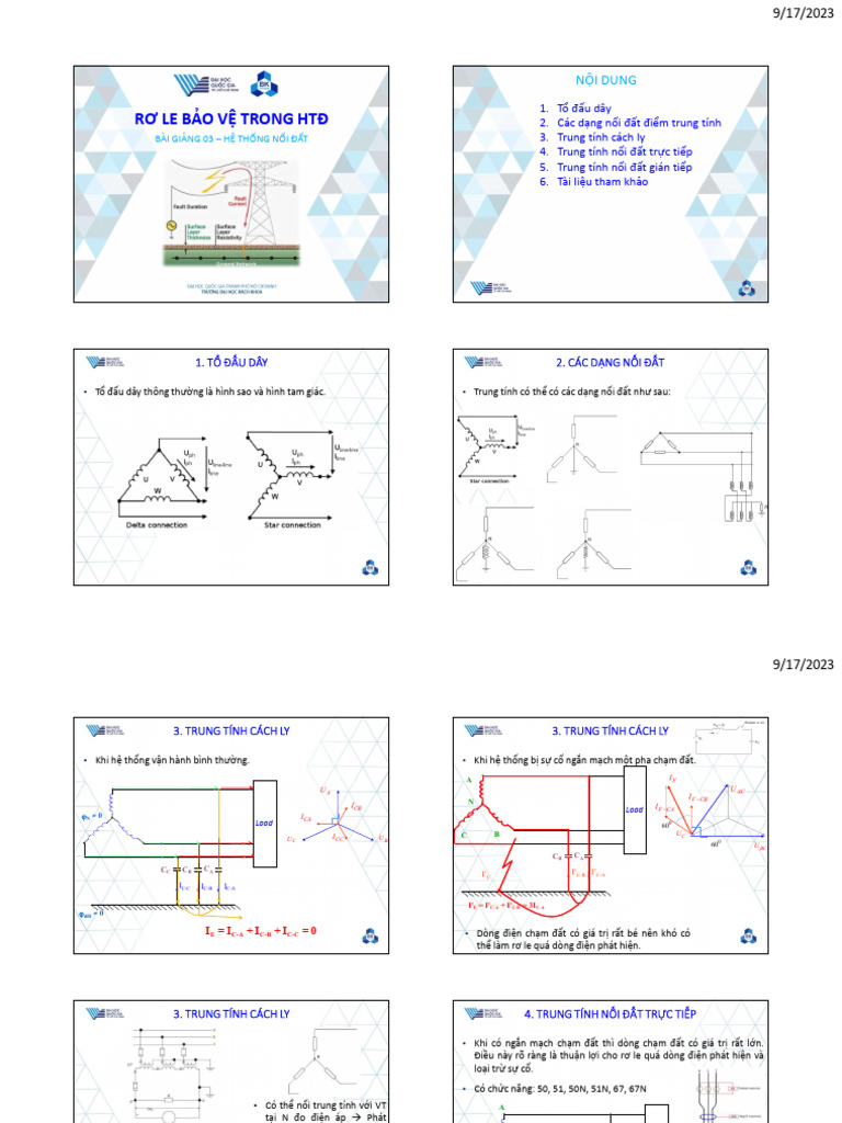 232 - Bài Gi NG 03 | PDF