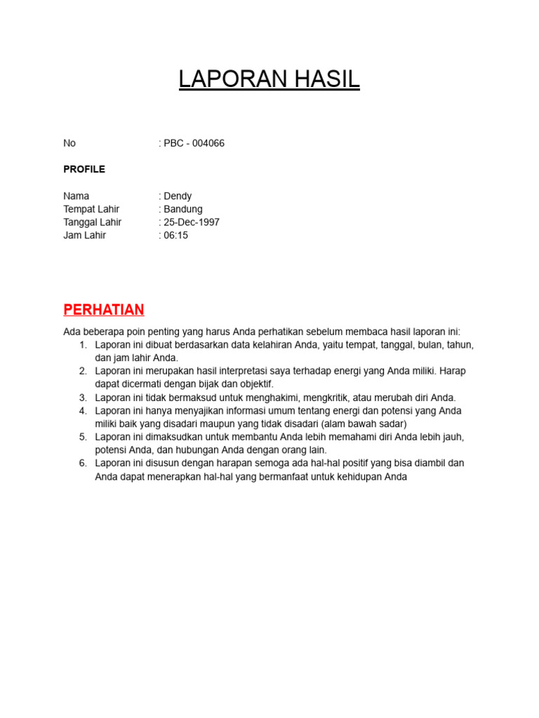 PBC 004066#dendy | PDF