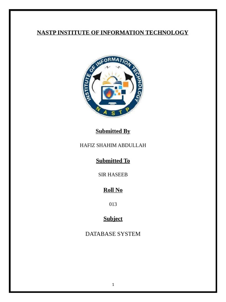 Lab Task 1 Oops | PDF