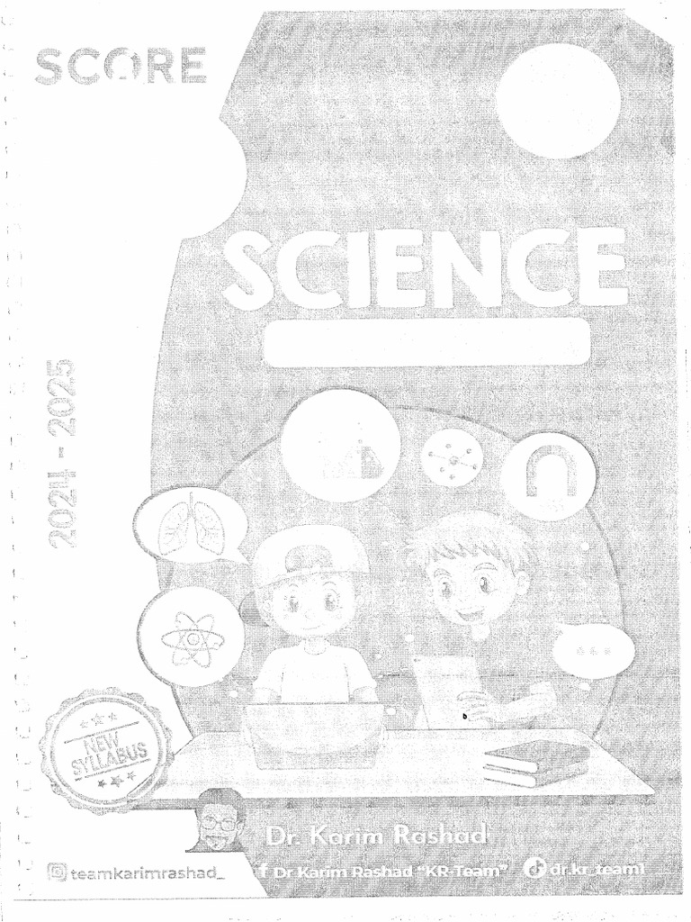 Science Classified | PDF
