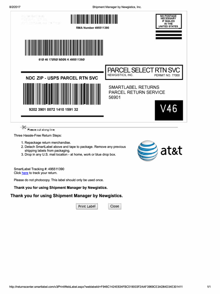 Label | PDF