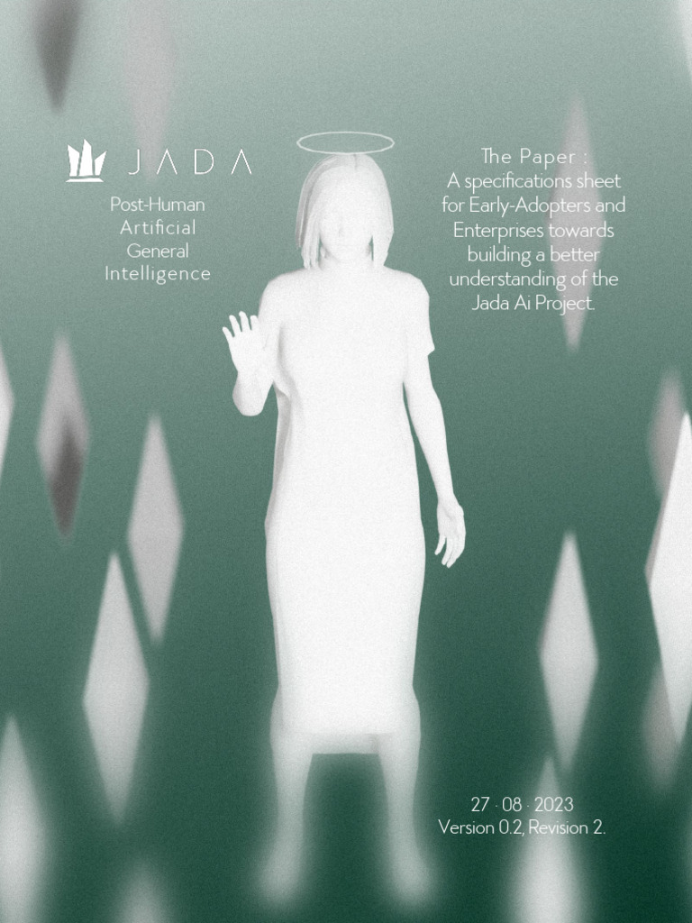 Jada Ai - The Paper | PDF