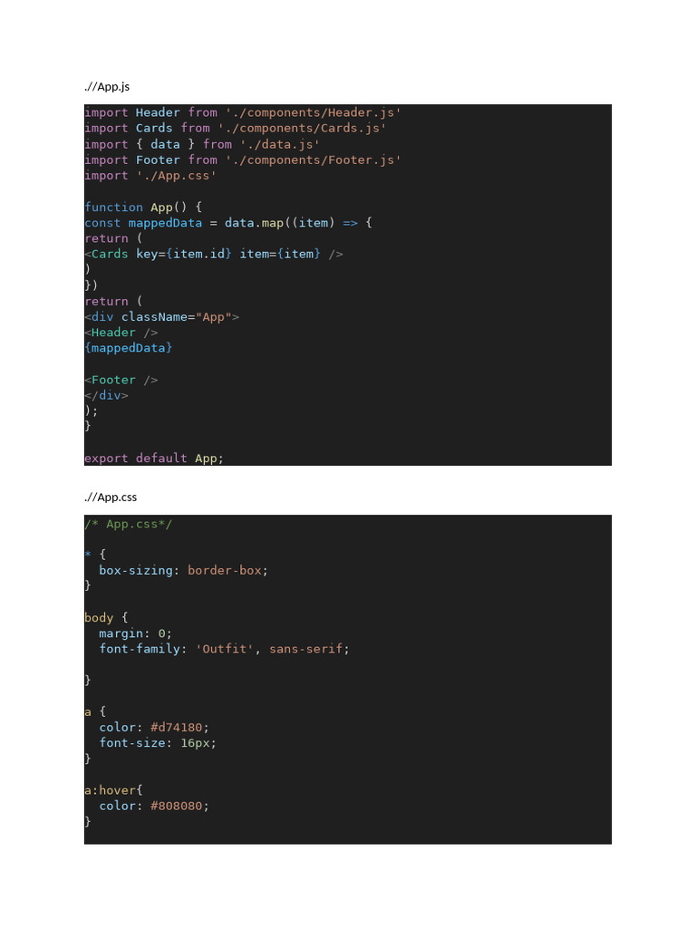GKL Assingment | PDF