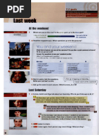 English Unlimited B1 Plus Class Book PT 1 | PDF