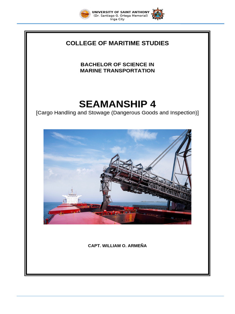 Module-3-Sea-4-midterm | PDF Module-3-Sea-4-midterm | PDF