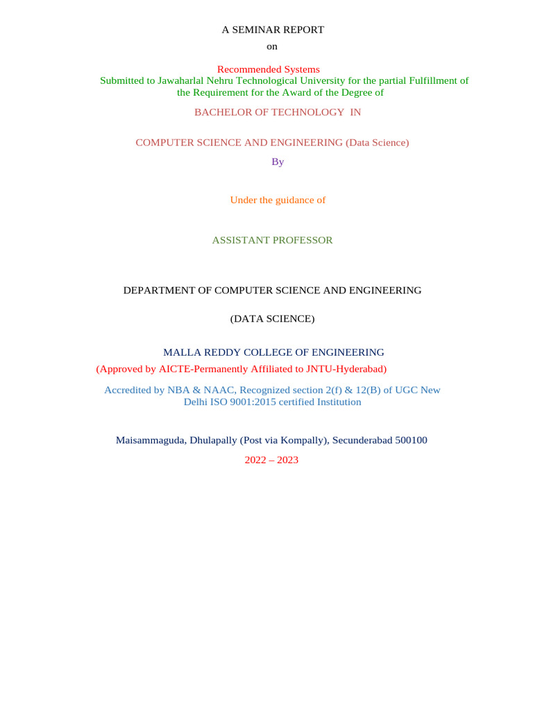 Cloud Computing Report | PDF | Expert | Cognitive Science