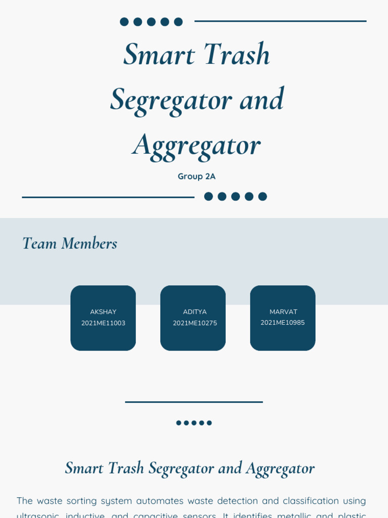 Pneumatic Elevator Prototype | PDF