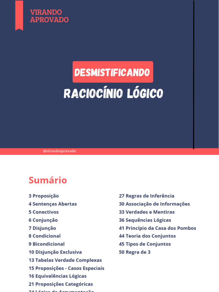 mapas-mentais-de-rlm | PDF