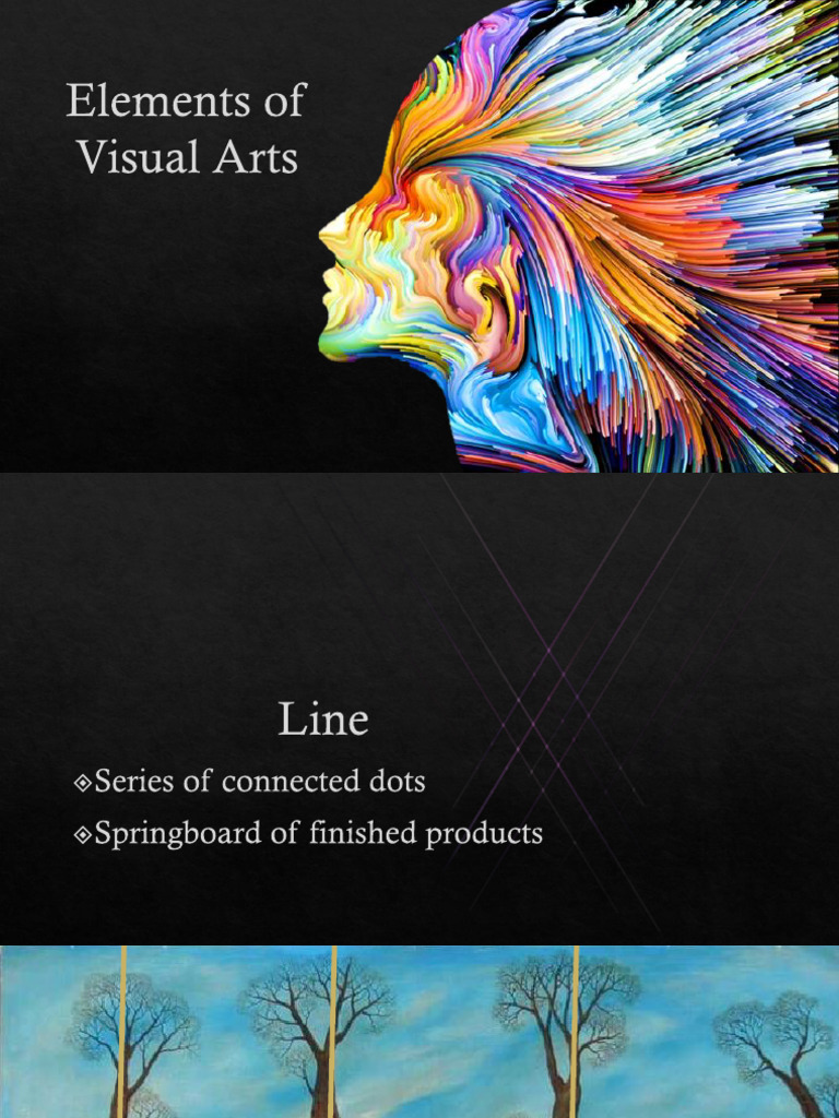 GE7 - Elements of Visual Arts-2 | PDF
