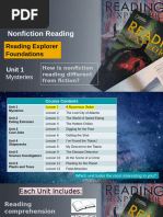 Wonders Workshop+Practice Grade 1 Unit 1 Week 1 | PDF | Learning ...