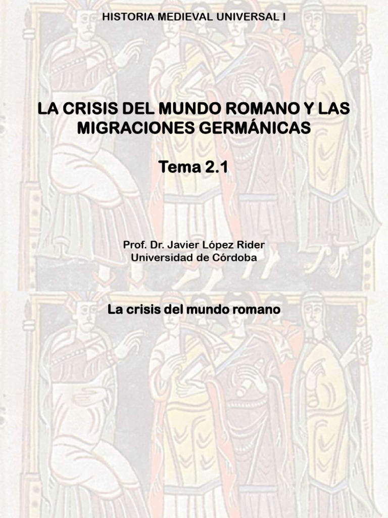 Tema 2.1. Diapos | PDF