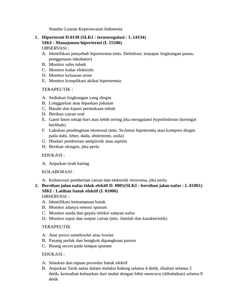 Sdki Slki Siki | PDF