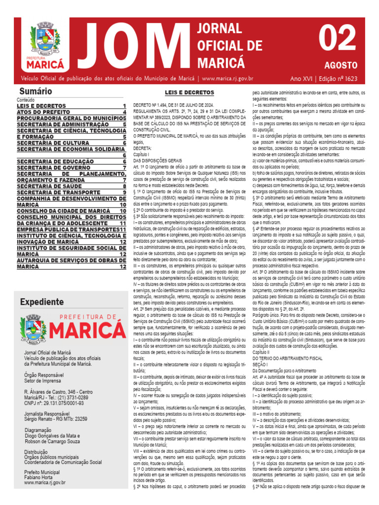 JOM_1623_02-08-2024 | PDF