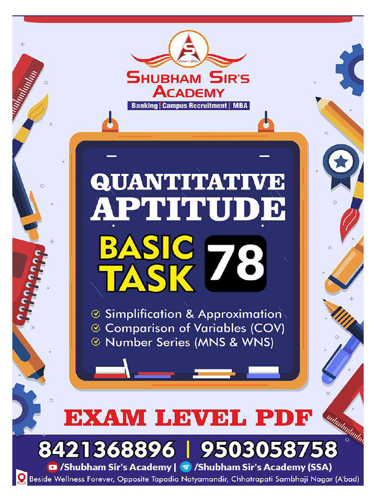 Qa Basic Task 78 | PDF