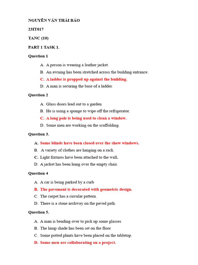 Part 1 12-9-24-Tanc | PDF