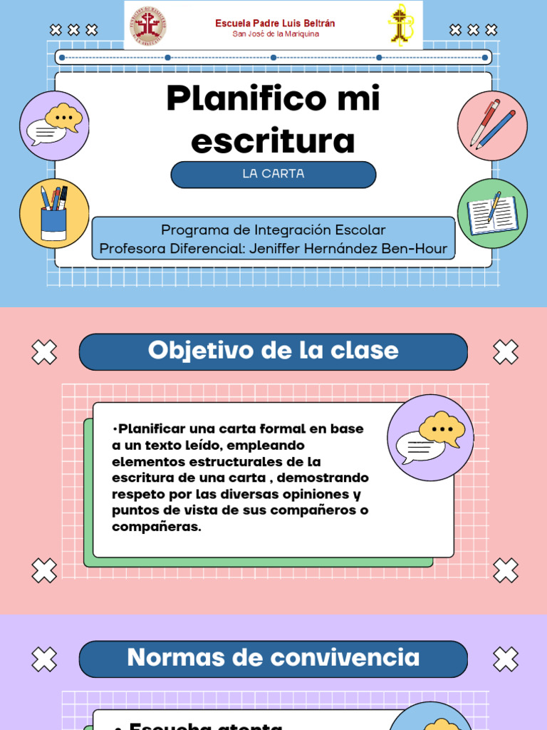 Clase Grabada | PDF