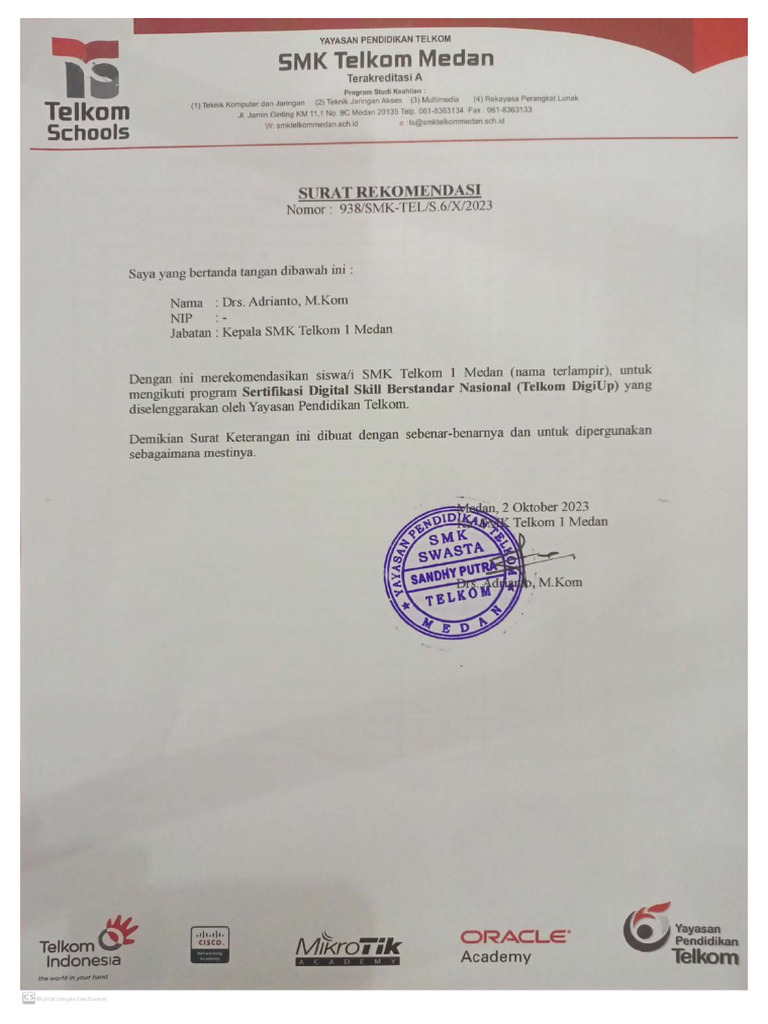 Rekom 12 RPL-2 | PDF