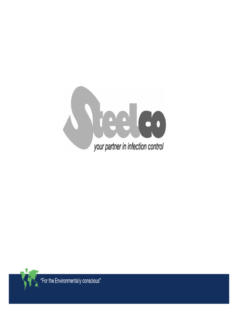 Steelco - washing machines - EN rev.14 | PDF