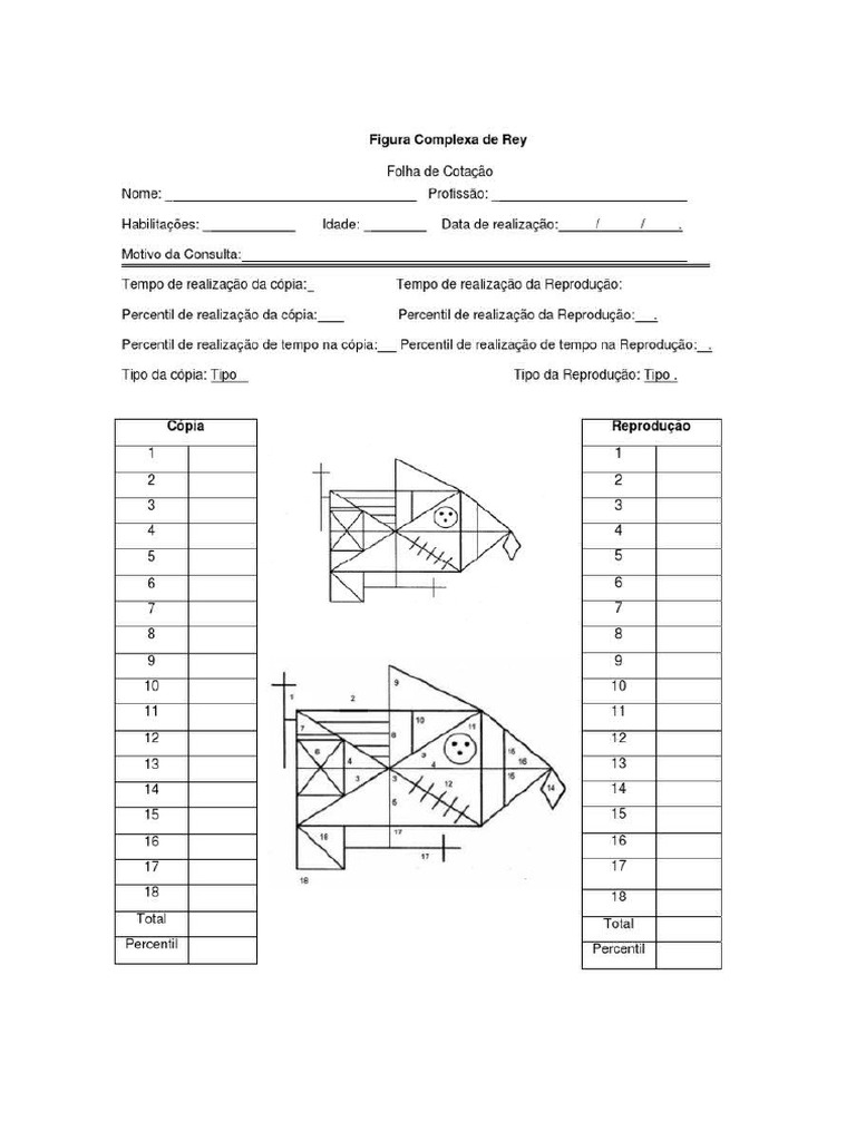 Figuras de Rey | PDF