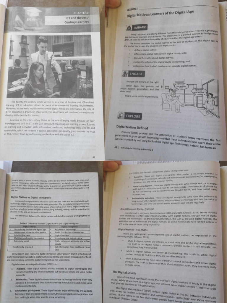 chapter-3-maam-juls | PDF