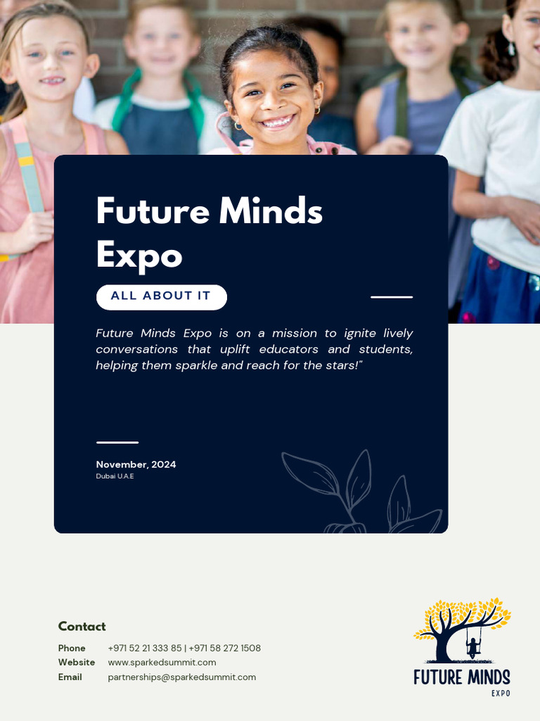 All About The FME 2024 | PDF