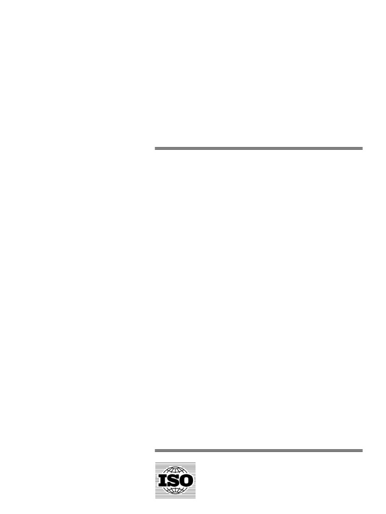 Iso 139-05 | PDF