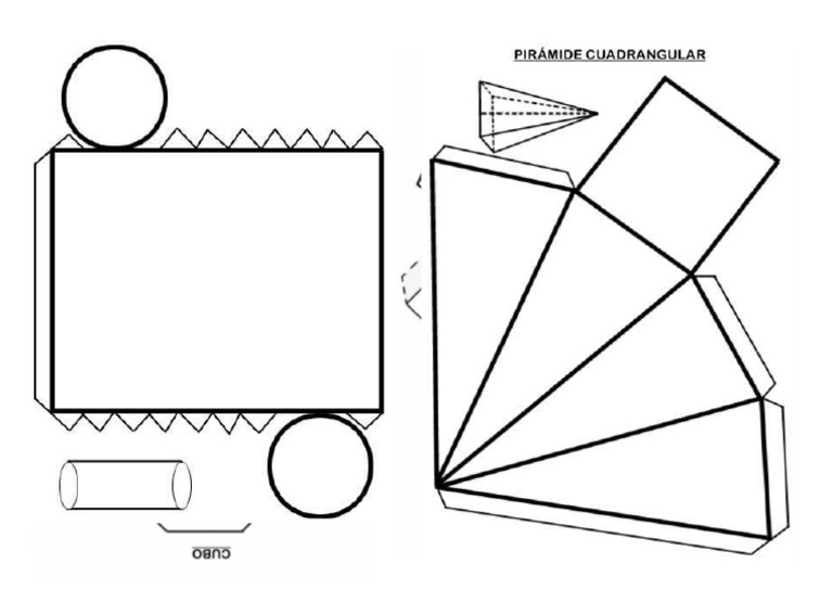 Solidos Geometricos | PDF