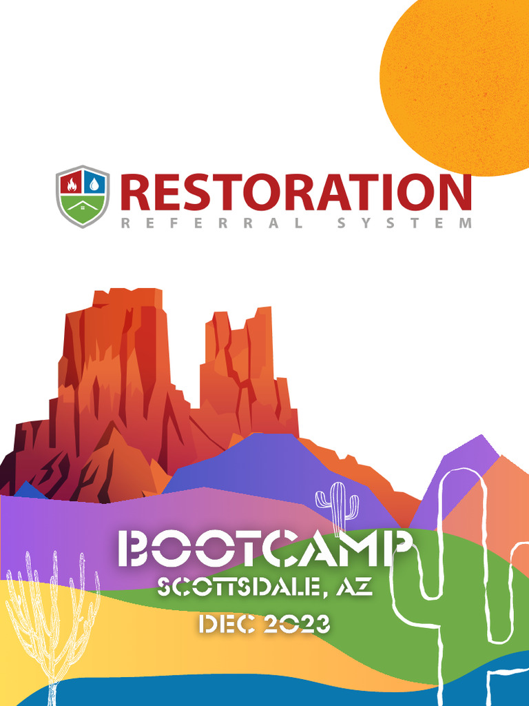 RRS-Bootcamp-Workbook | PDF