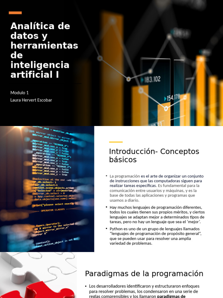 Python para Ciencia de Datos | PDF
