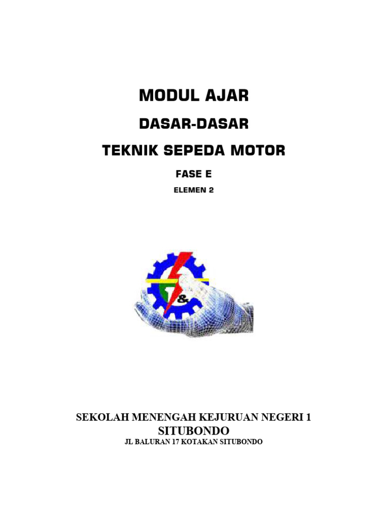 Gamtek Smester 2 | PDF