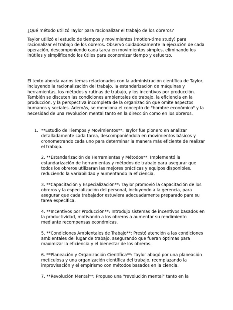 Resumen Capitulo 2 | PDF